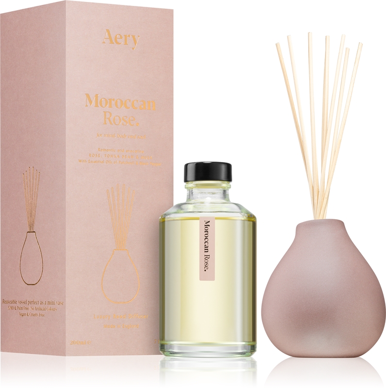 Aery Fernweh Moroccan Rose aroma diffuser | notino.co.uk
