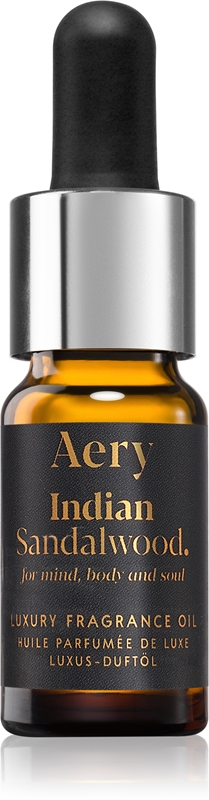 Aery Indian Sandalwood essential oil | notino.co.uk