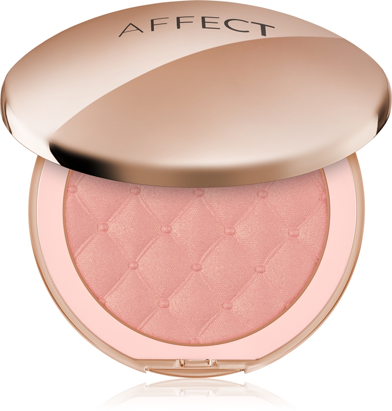 Affect Charming Cheeks Blush Puder-Rouge