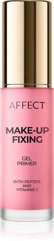 Affect Make-up Fixing хидратираща основа под фон дьо тен | notino.bg