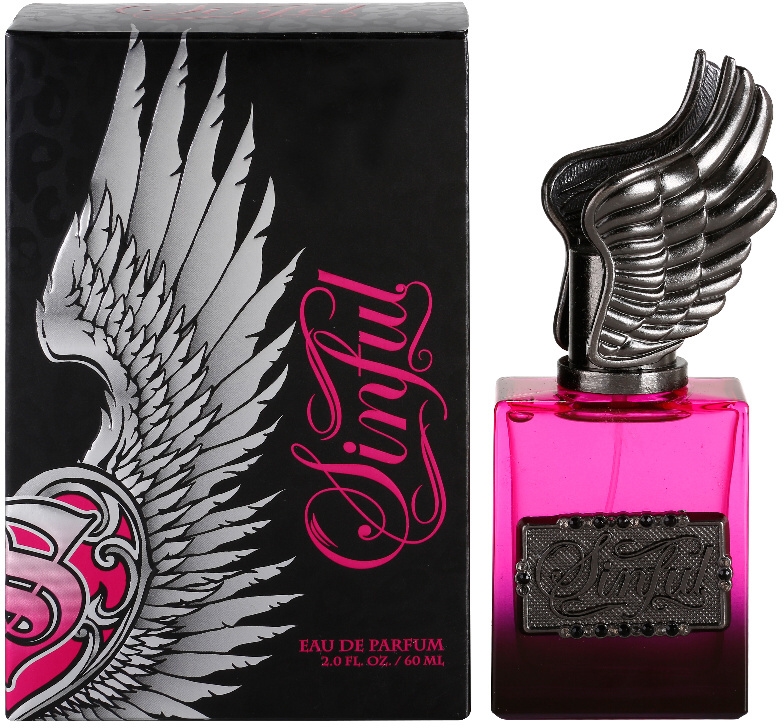 Affliction Sinful Eau de Parfum for Women 60 ml | notino.co.uk