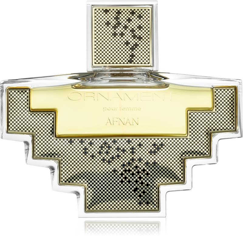Afnan Ornament Pour Femme Eau de Parfum für Damen | Notino