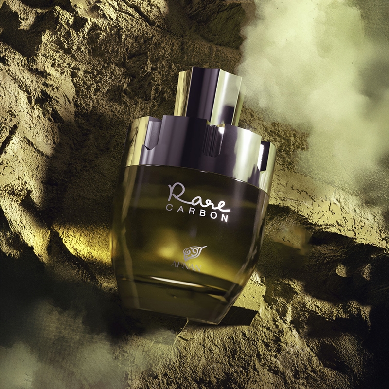 Afnan Rare Carbon eau de parfum for men | notino.co.uk