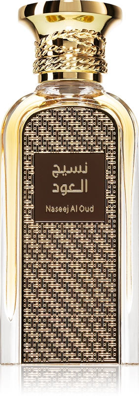 Afnan Naseej Al Oud Eau de Parfum unisex | notino.ie