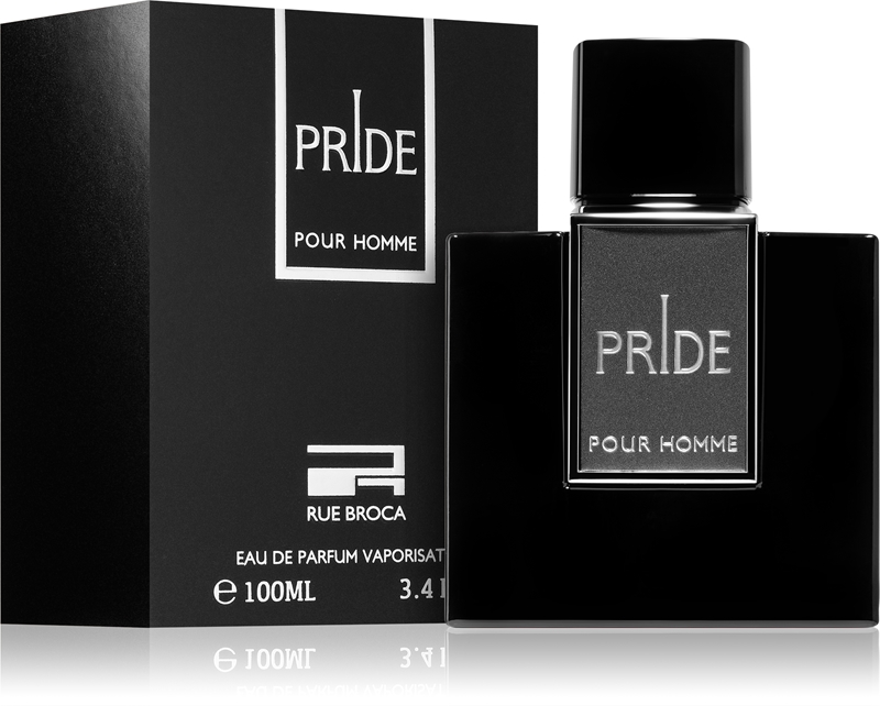 Rue Broca Pride Pour Homme Eau de Parfum pour homme | notino.be