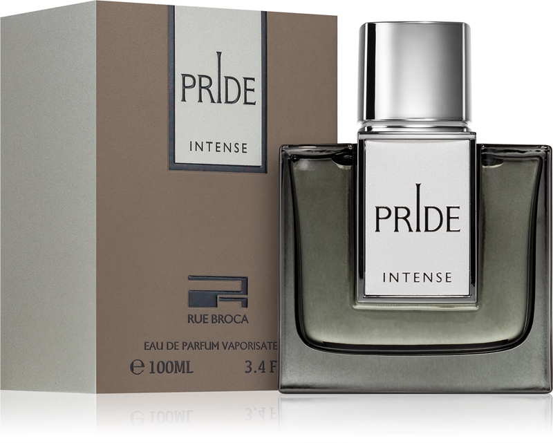 Rue Broca Pride Intense eau de parfum for men | notino.co.uk