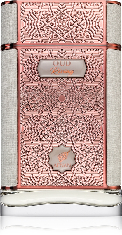 Afnan Oud Rising parfumovaná voda unisex | notino.sk