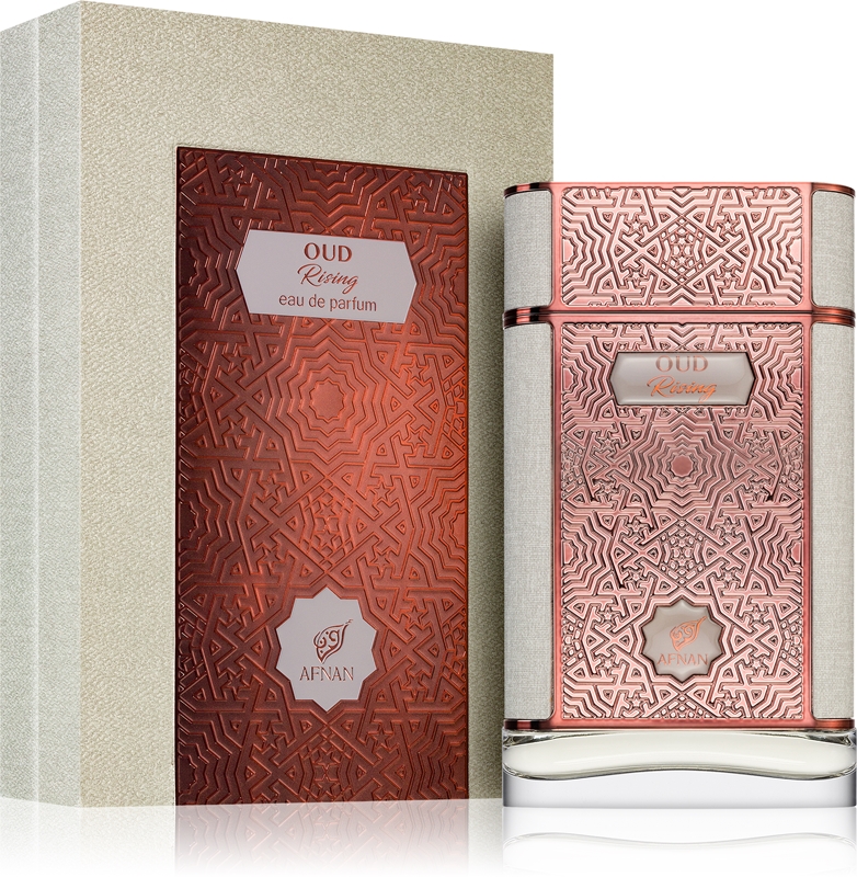 Afnan Oud Rising Eau de Parfum unisex | notino.it