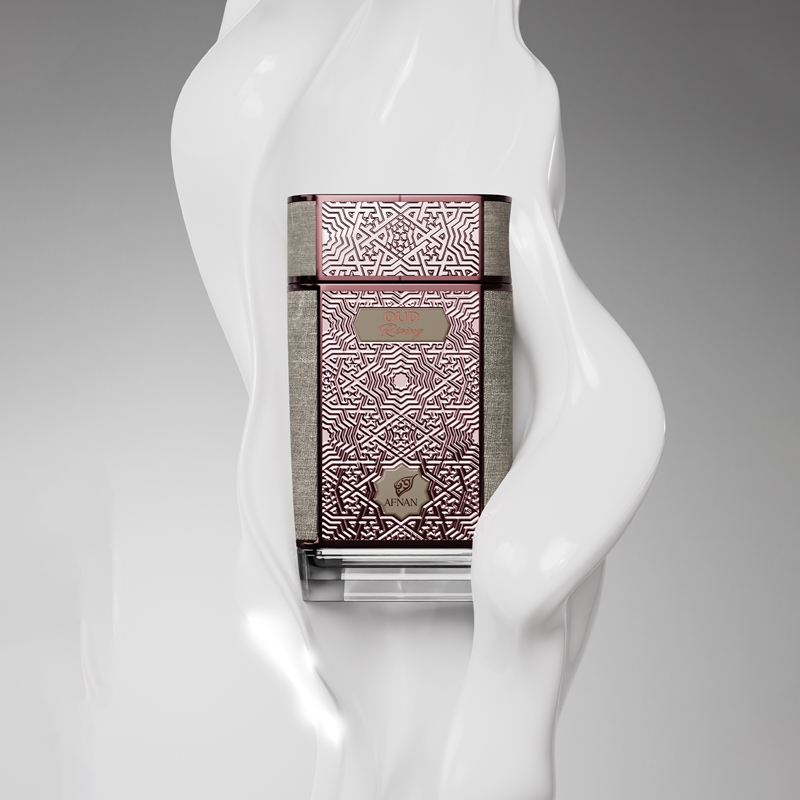 Afnan Oud Rising | Livrare rapida! | Notino.ro