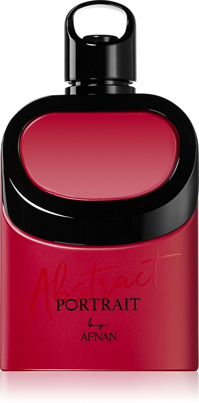 Afnan Portrait Abstract Eau de Parfum mixte | notino.fr