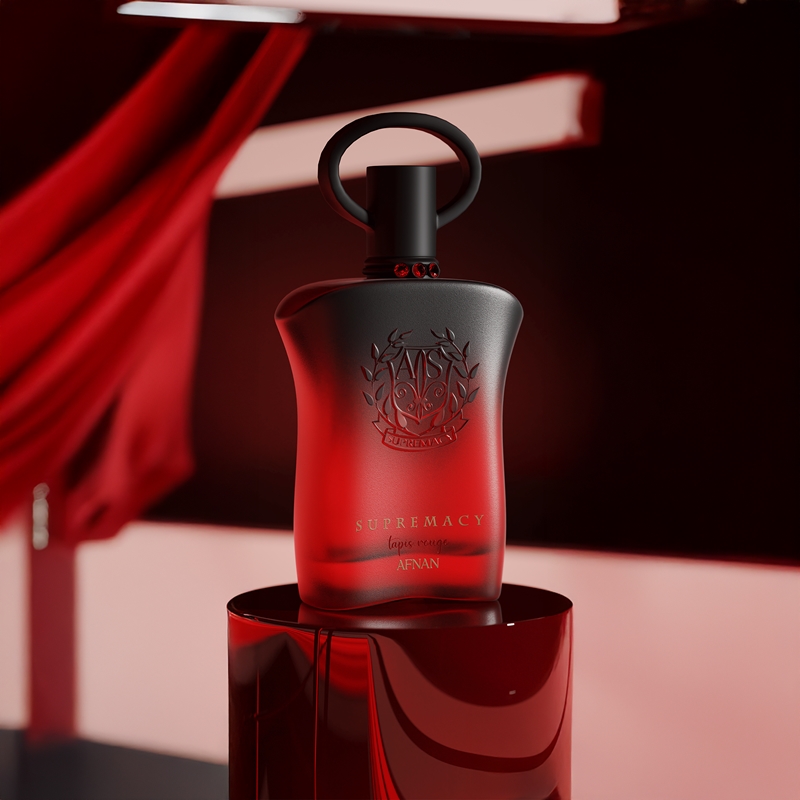 Afnan Supremacy Tapis Rouge eau de parfum for women | notino.co.uk