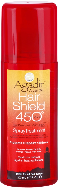 Agadir 450 Plus Hair Shield Spray Treatment | notino.co.uk