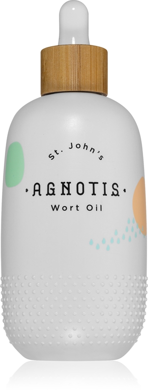 Agnotis Wort oil Baby Oil | notino.ie
