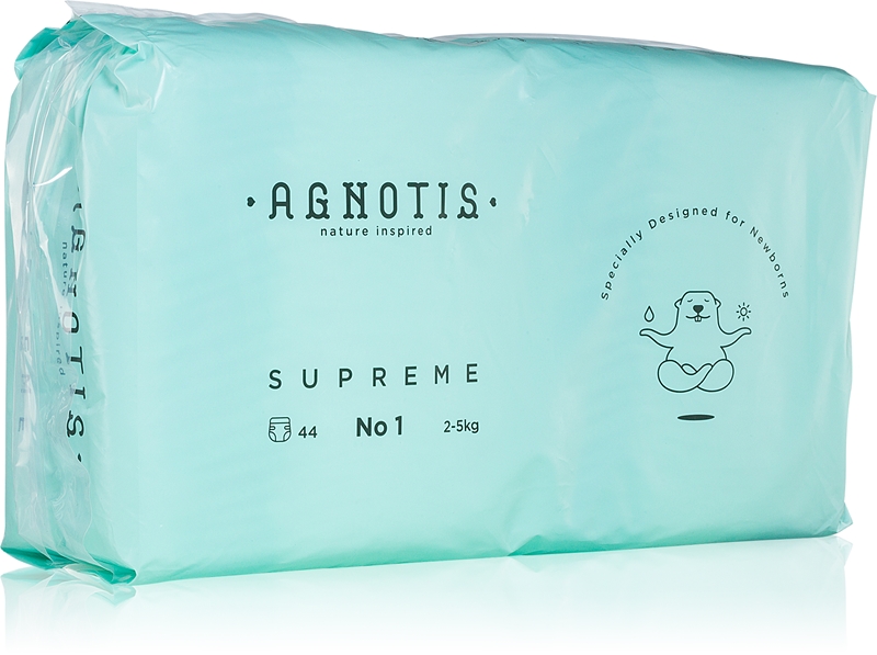 Agnotis disposable nappies | notino.co.uk