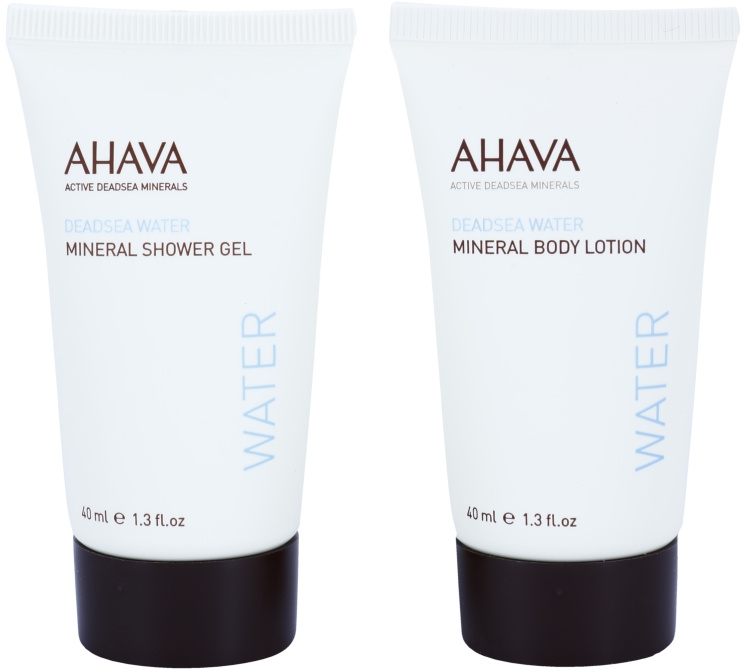 Ahava Duo Body Gift козметичен пакет II. | notino.bg
