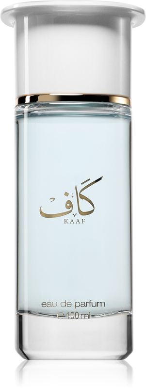 Ahmed Al Maghribi Kaaf Eau de Parfum Unisex | Notino