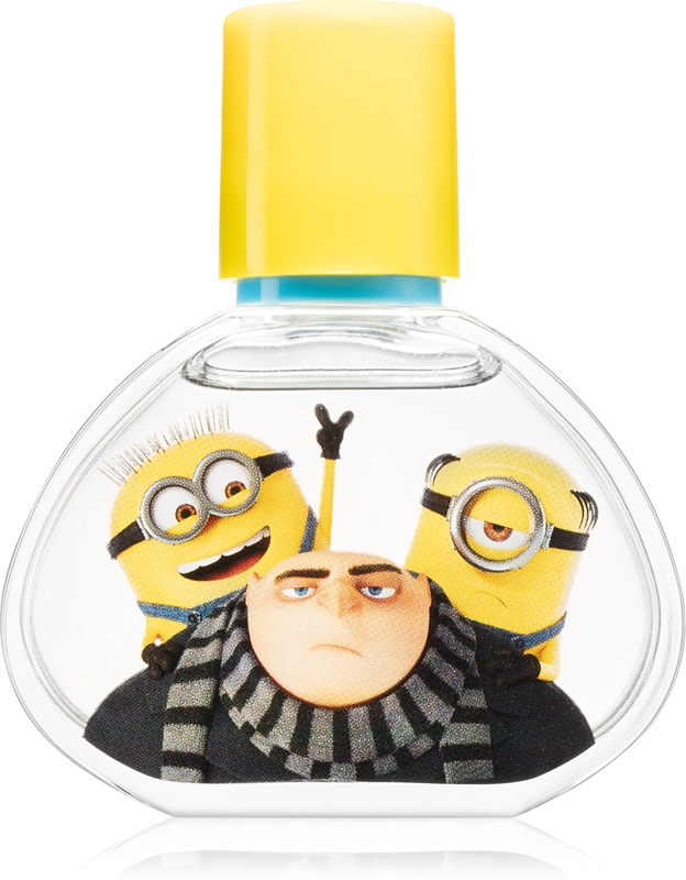 Air Val Minions Eau de Toilette | notino.ie
