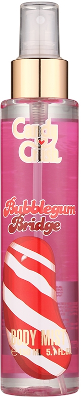 Air Val Candy Crush Bubblegum Bridge | notino.fr