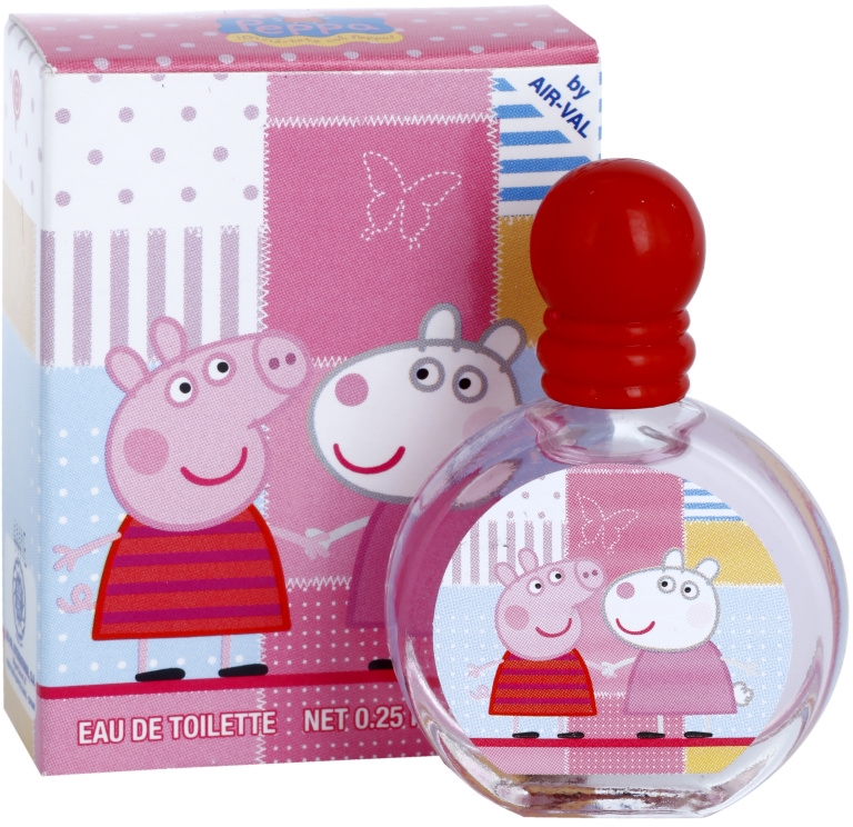 Air Val Peppa | notino.fr