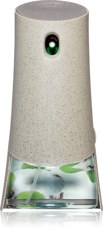 Air Wick Active Fresh Fresh Cotton automaattinen ilmanraikastin ...