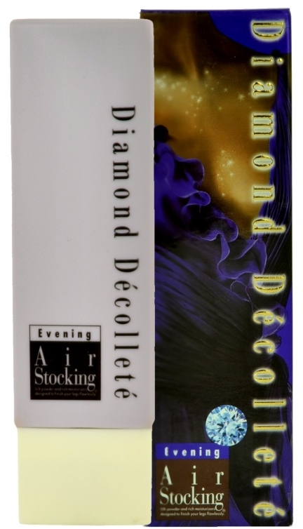 AirStocking Diamond Décolleté base corporal | notino.pt