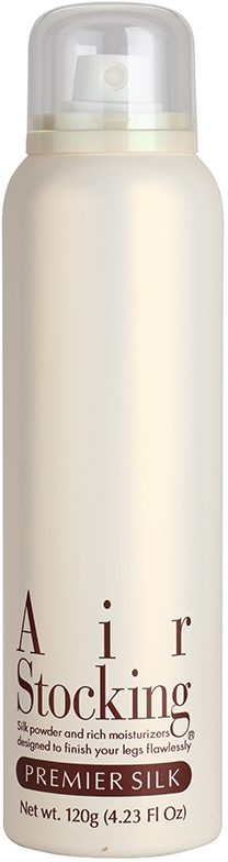 AirStocking Premier Silk Toning Stockings in Spray | notino.co.uk