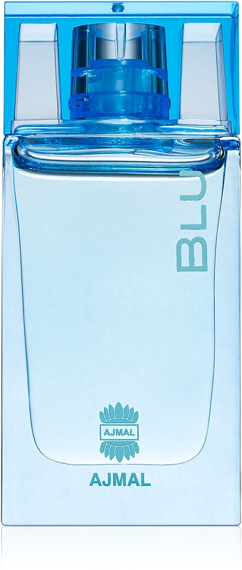 Ajmal Blu perfume (sem álcool) para homens | notino.pt
