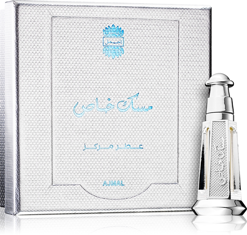 Ajmal Musk Khas perfume unisex | notino.co.uk
