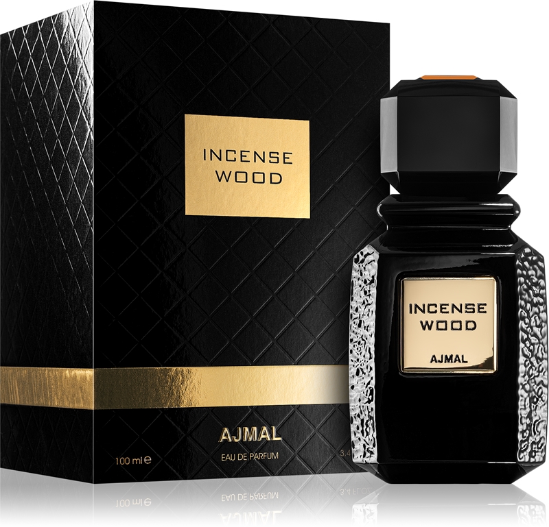 Ajmal Incense Wood Eau de Parfum Unisex | Notino