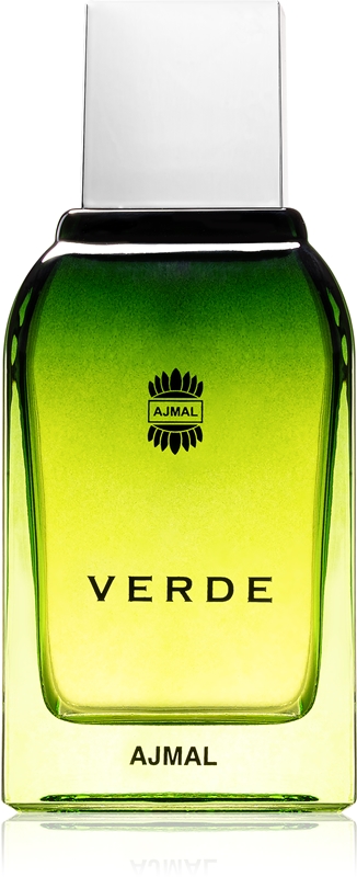 Ajmal Verde eau de parfum for men | notino.co.uk