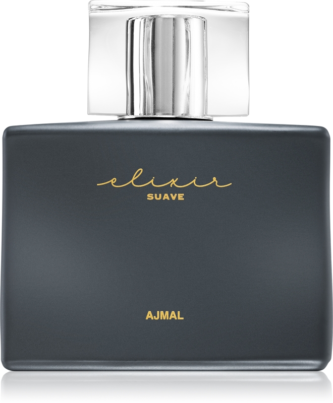 Ajmal Elixir Suave Eau de Parfum para homens | notino.pt