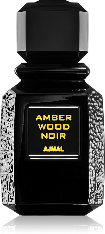 Ajmal Amber Wood Noir парфюмна вода унисекс | notino.bg