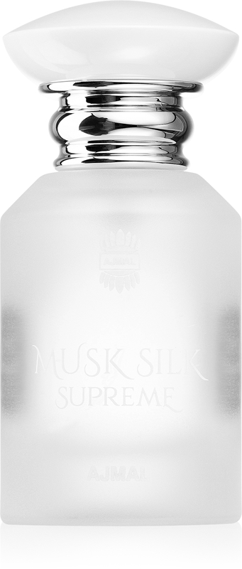 Ajmal Musk Silk Supreme парфюмна вода унисекс | notino.bg