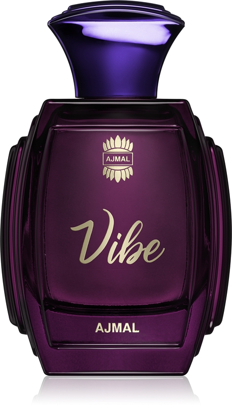 Ajmal Vibe Eau de Parfum for women | notino.ie