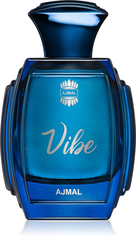 Ajmal Vibe Eau de Parfum for men | notino.ie