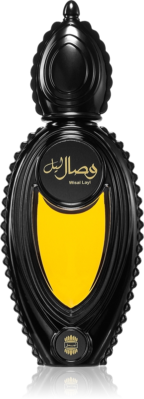 Ajmal Wisal Layl Eau de Parfum unisex | notino.ie