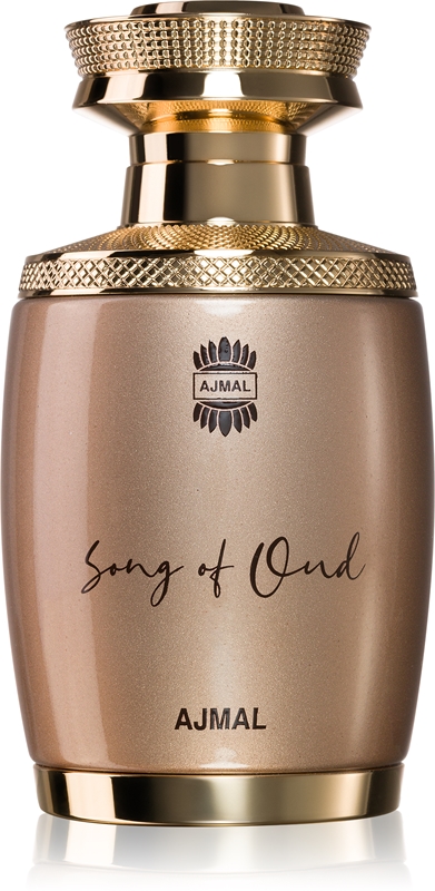 Ajmal Song of Oud Eau de Parfum mixte | notino.fr