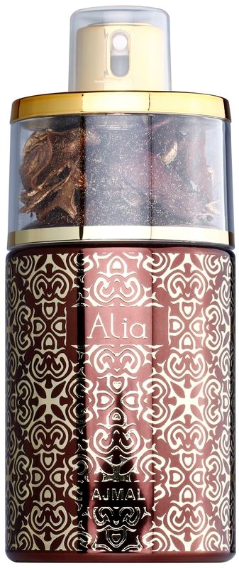 Ajmal Alia woda perfumowana dla kobiet | notino.pl