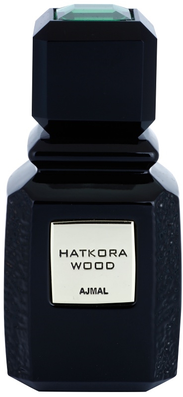 Ajmal Hatkora Wood Eau de Parfum unisex | notino.ie