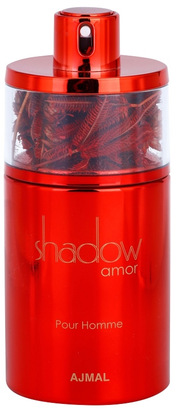 Ajmal Shadow Amor for Him Eau de Parfum for men | notino.ie