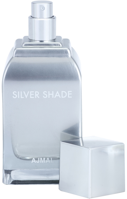 Ajmal Silver Shade Eau de Parfum unisex | notino.es