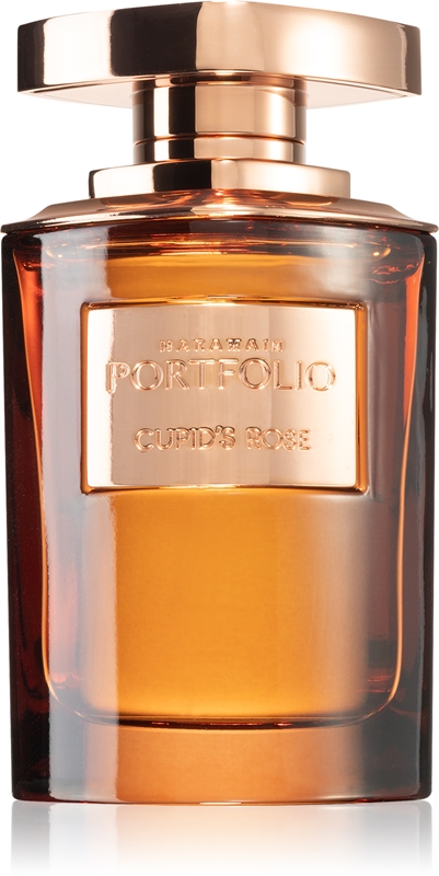 Al Haramain Portfolio Cupid's Rose Eau de Parfum unisex | notino.it