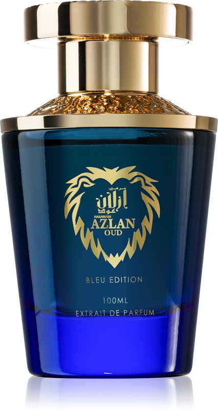 Opiniones Al Haramain Azlan Oud Bleu Edition extracto de perfume unisex ...