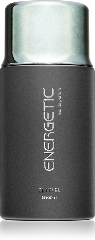 Al Haramain Energetic Eau de Parfum unisex | notino.hu