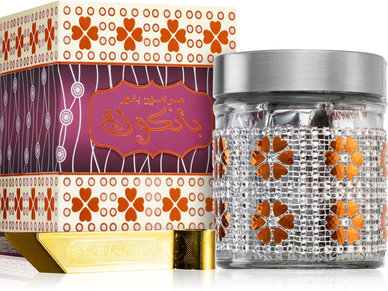 Al Haramain Bukhoor Bangkok frankincense | notino.ie