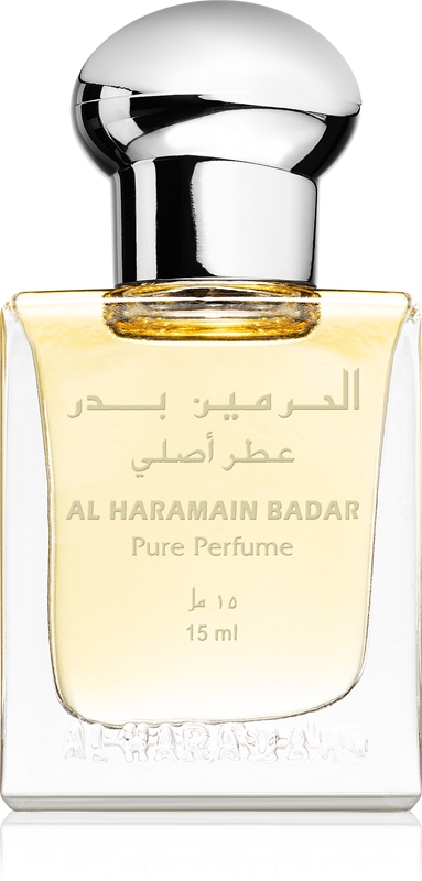 Al Haramain Badar perfumed oil unisex (roll on) | notino.ie