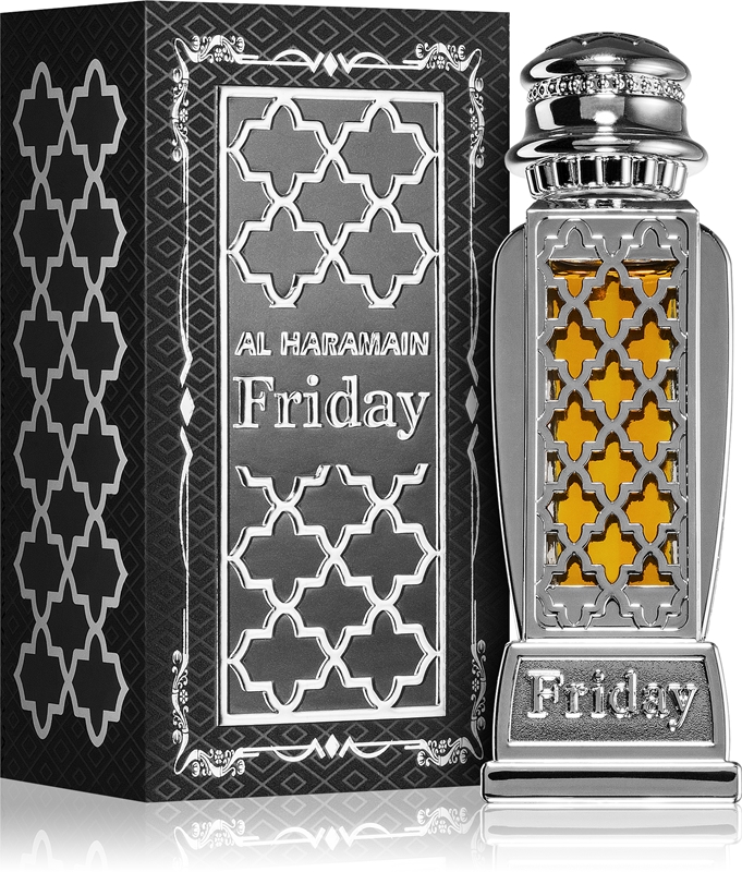 Al Haramain Friday | notino.gr