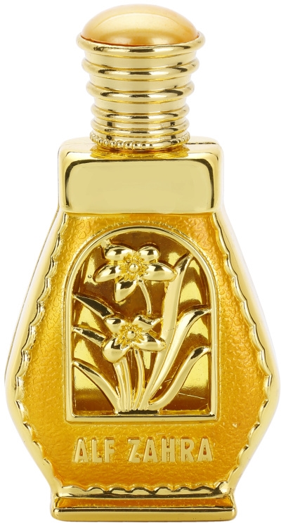 Al Haramain Alf Zahra perfume for women Review | notino.co.uk