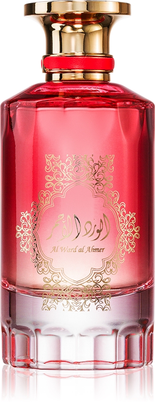 Al Fares Al Ward Al Ahmer parfumovaná voda unisex | notino.sk