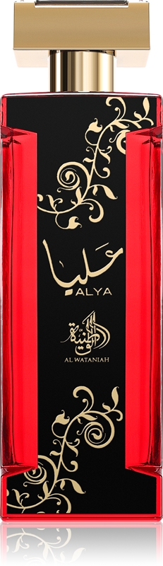 Al Wataniah Alya parfumovaná voda pre ženy | notino.sk